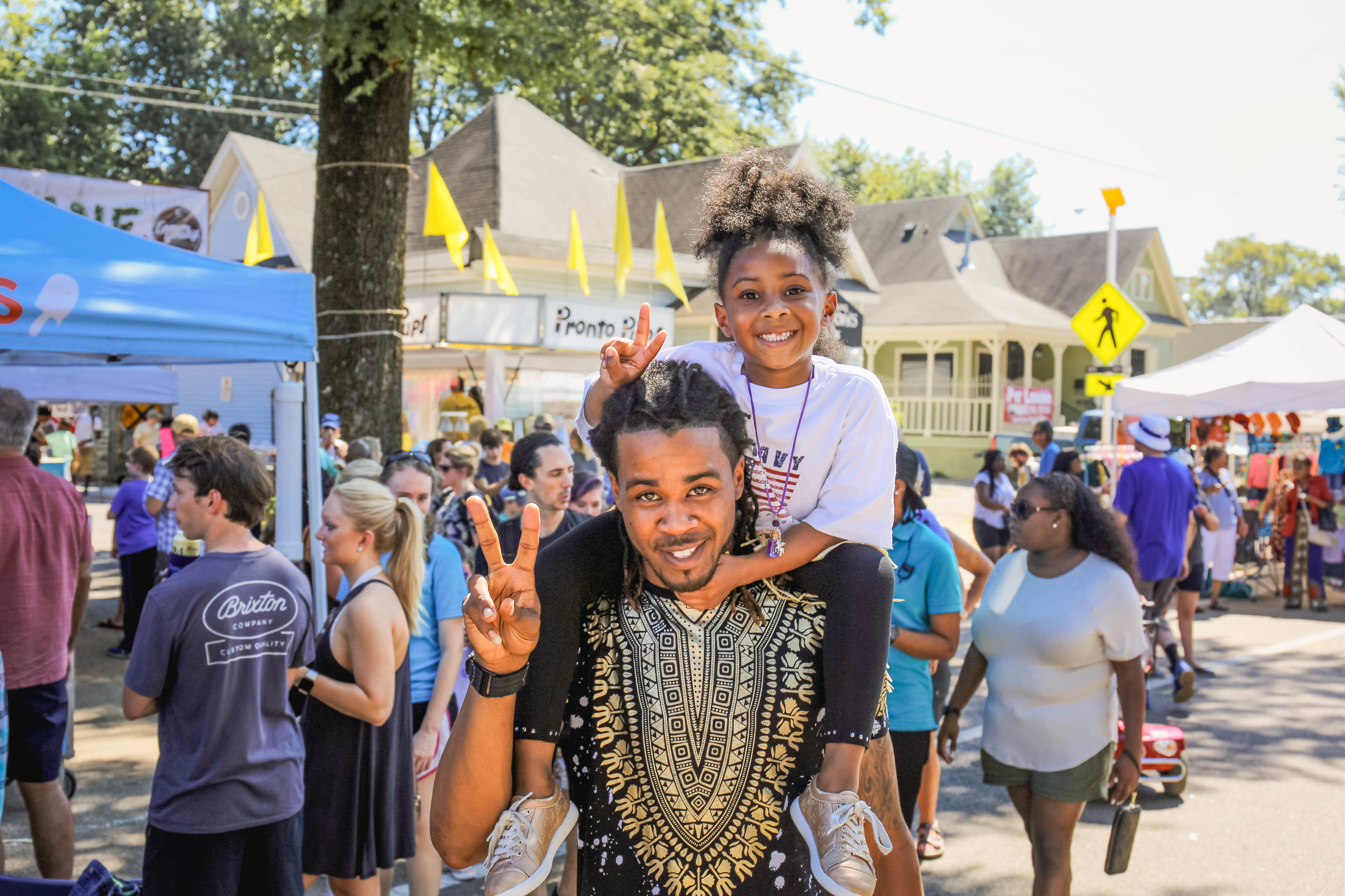 A Huge List of 2024 Memphis Events, Festivals, and Shows | I Love ...