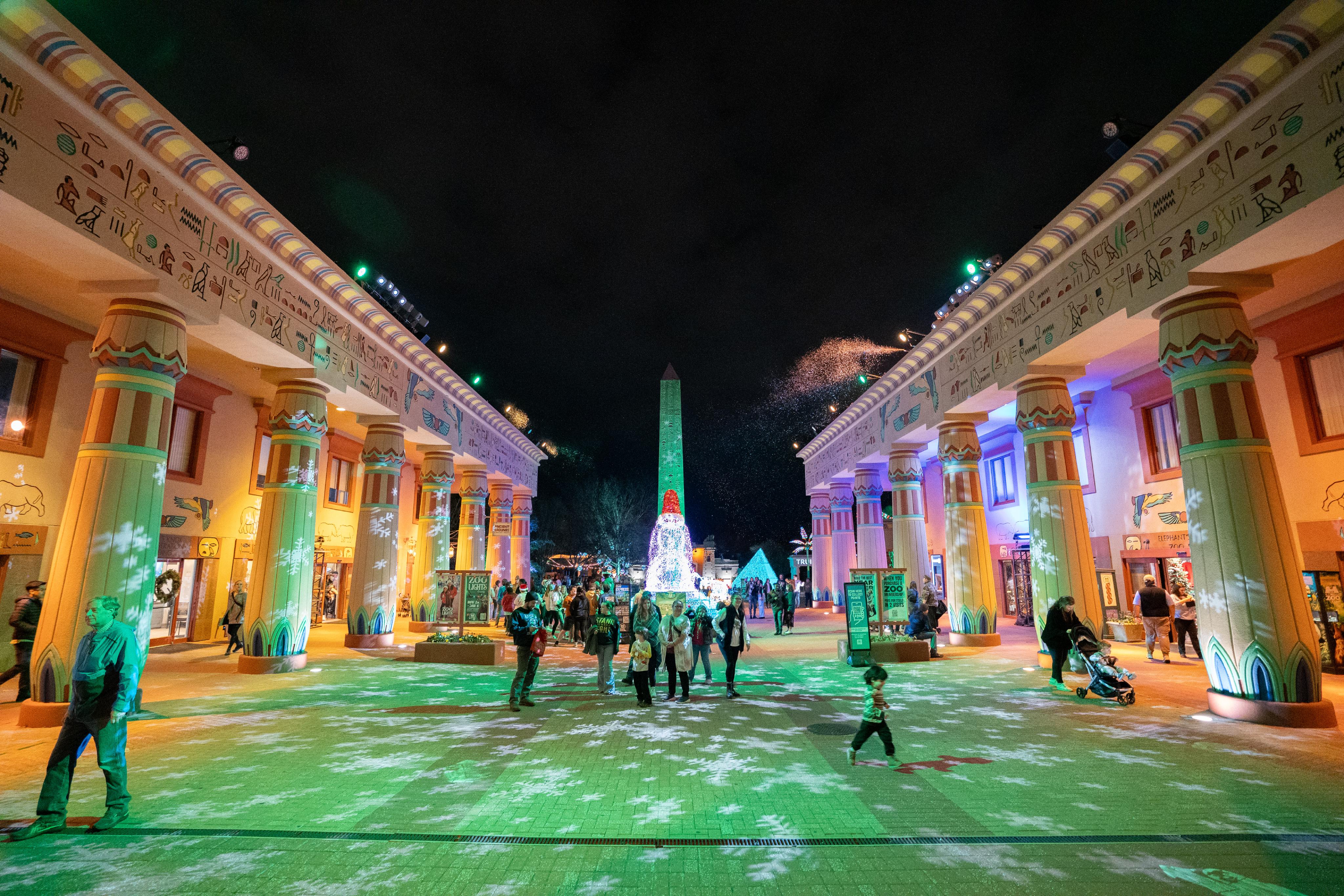 A Huge List of 2024 Memphis Events, Festivals, and Shows | I Love ...