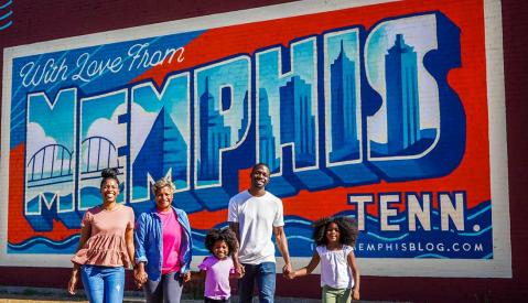 Memphis Kids Pass | Memphis Travel