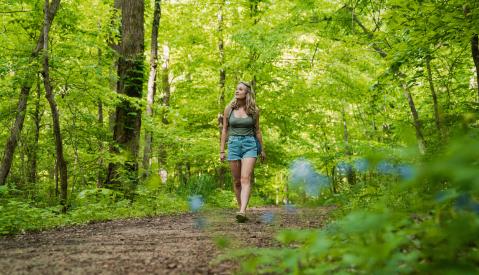 Discover One of the Largest Urban Parks: Shelby Farms Park | Memphis Travel