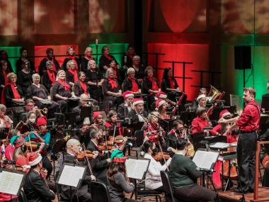 Plan a Magical Memphis Holiday | Memphis Travel