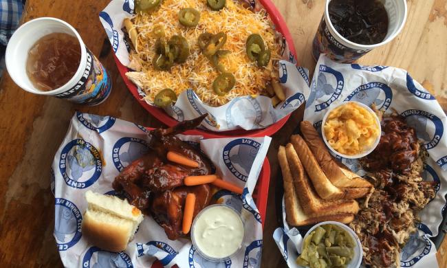 Meet & Eat Memphis Barbecue | Memphis Travel
