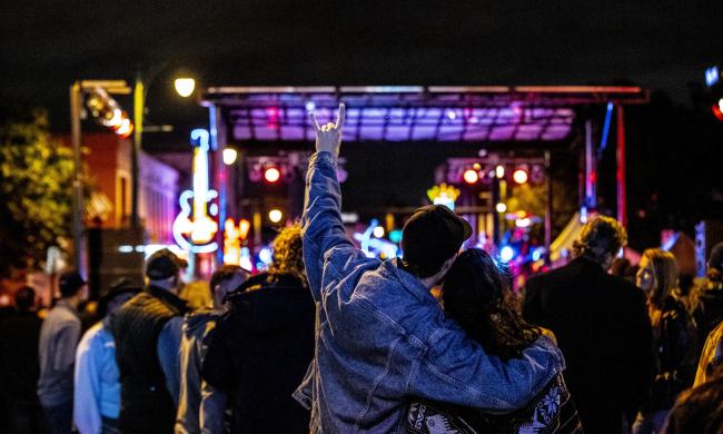 Plan a Couple's Trip to Memphis | Memphis Travel