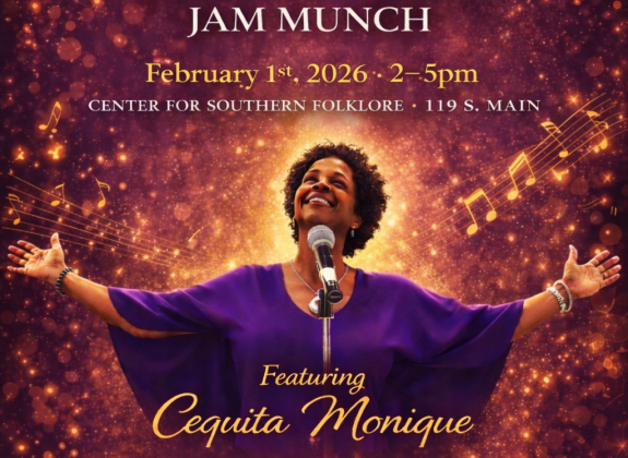 1st Sunday Gospel and Jazz Jam Munch | MemphisTravel.com