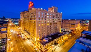 The Cannon Center for the Performing Arts | Memphis Travel