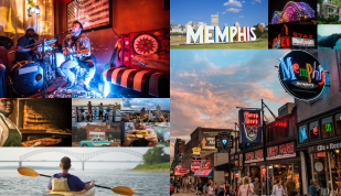 Media Assets & Gallery | Memphis Travel