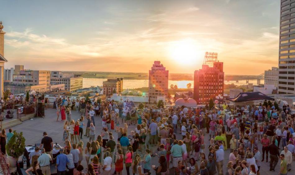 Can't-Miss Spring Events in Memphis | Memphis Travel