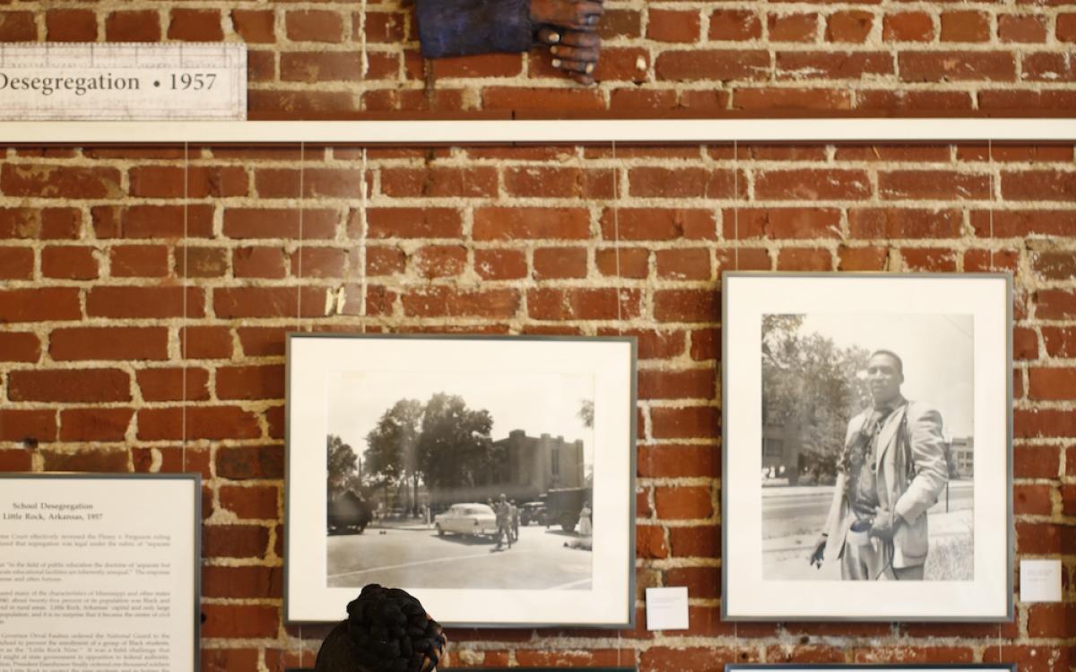 The Civil Rights Movement and Memphis Music Captured Through the Lens ...