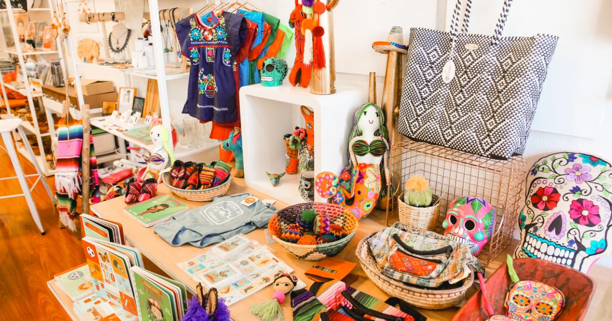 Memphis Shopping | Memphis Travel