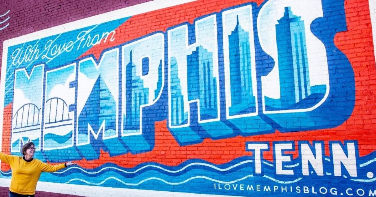 Photo Tour: Your Memphis Bucket List | Memphis Travel