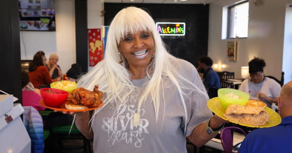 Guide to Memphis Soul Food | Memphis Travel