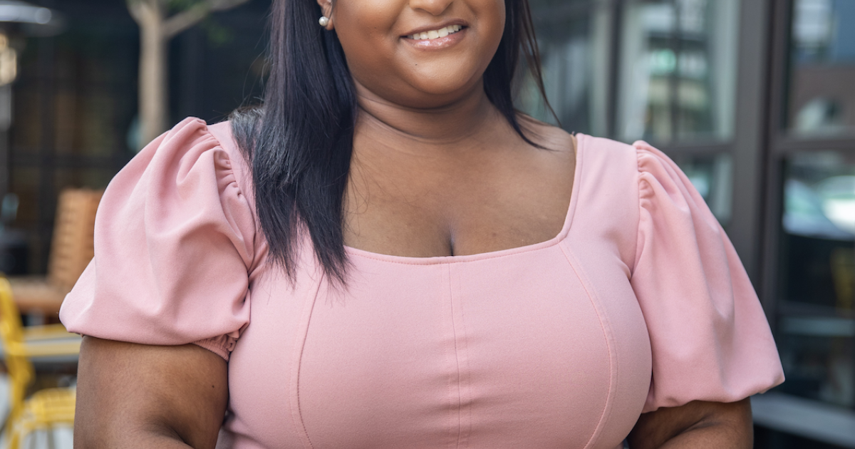 Tyra Johnson | MemphisTravel.com