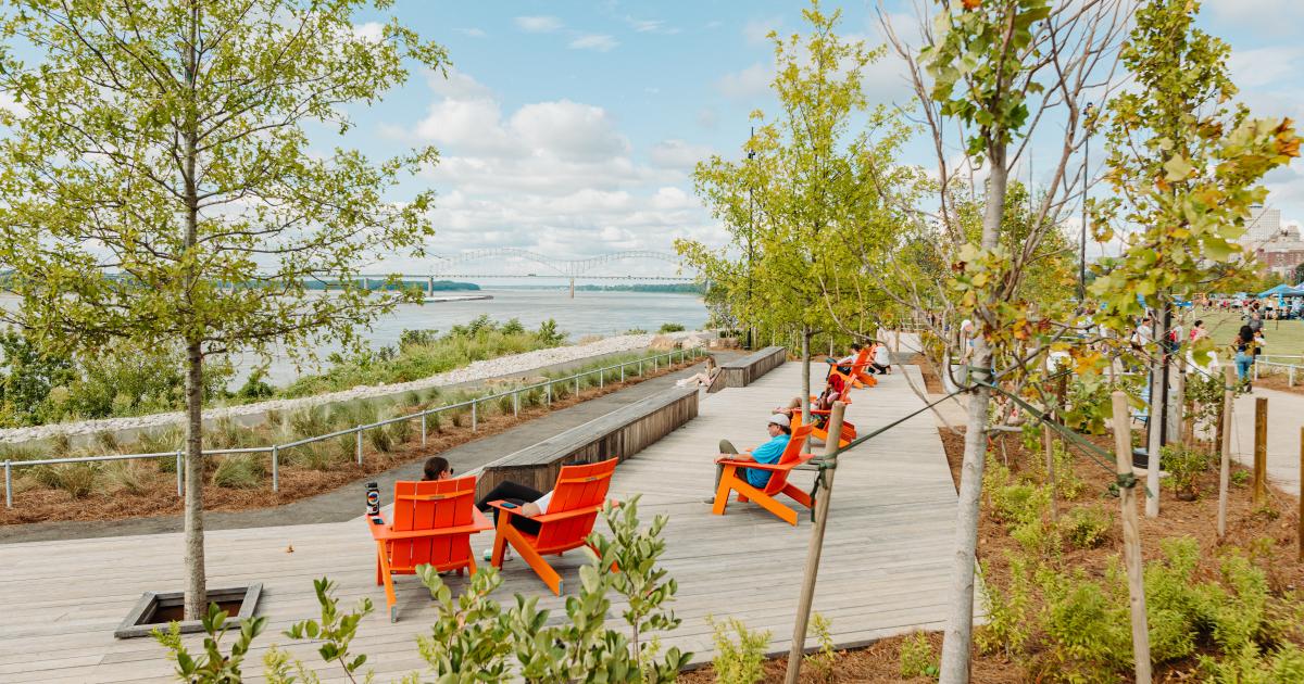 Memphis Self-Care Guide | Memphis Travel