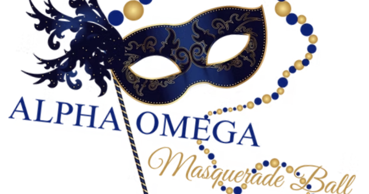 2025 Alpha Omega Masquerade Ball | MemphisTravel.com