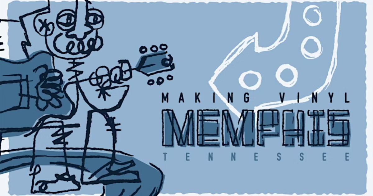 Making Vinyl Memphis Conference | MemphisTravel.com