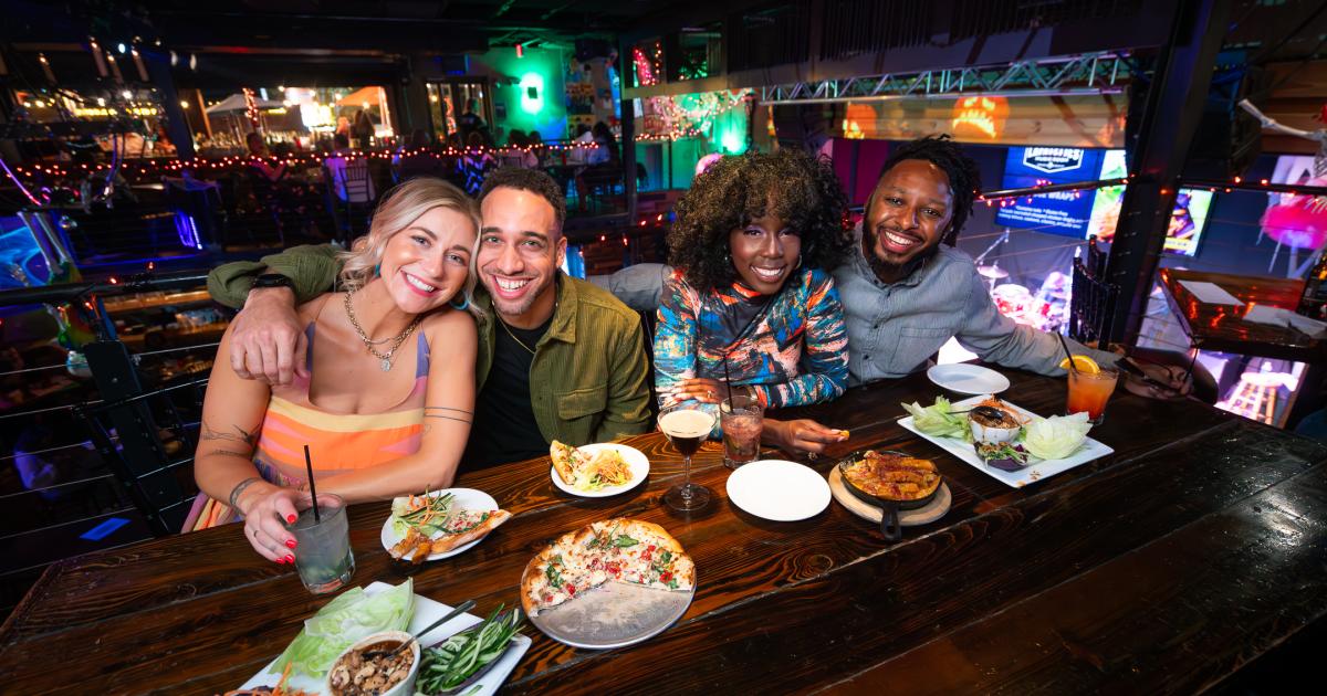 Memphis Loves Little Rock | Memphis Travel