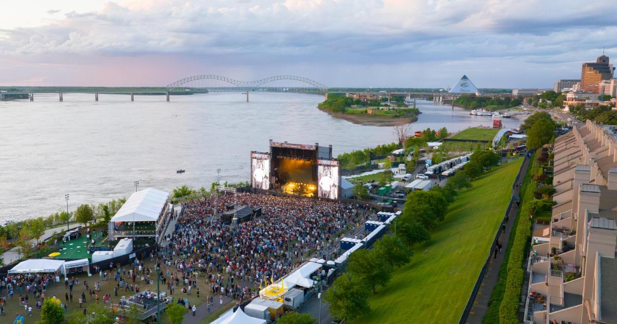 The Ultimate Guide to Festivals in Memphis — 2026 Edition | Memphis Travel