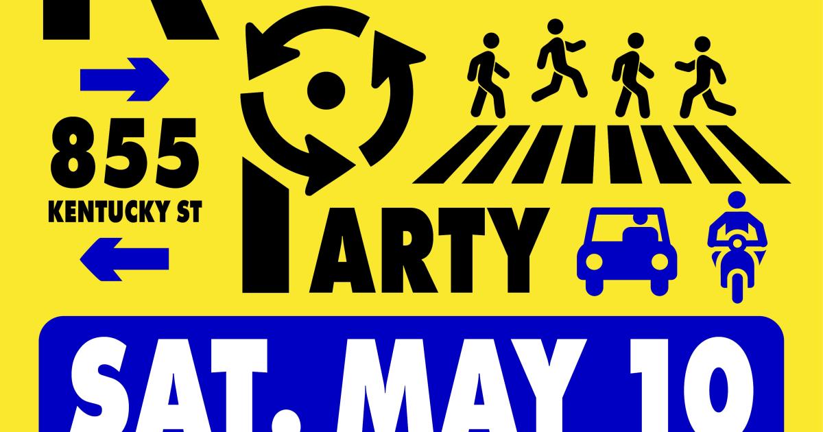 Roundabout Party at Momma's | MemphisTravel.com