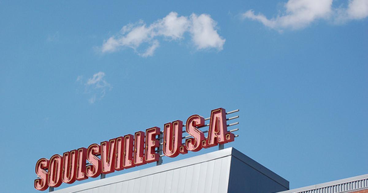 Spend a Day in Soulsville | Memphis Travel