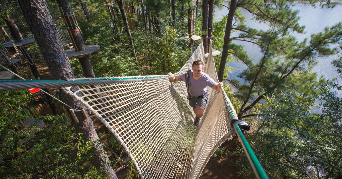 Ways To Enjoy The Outdoors In Memphis | Memphis Travel