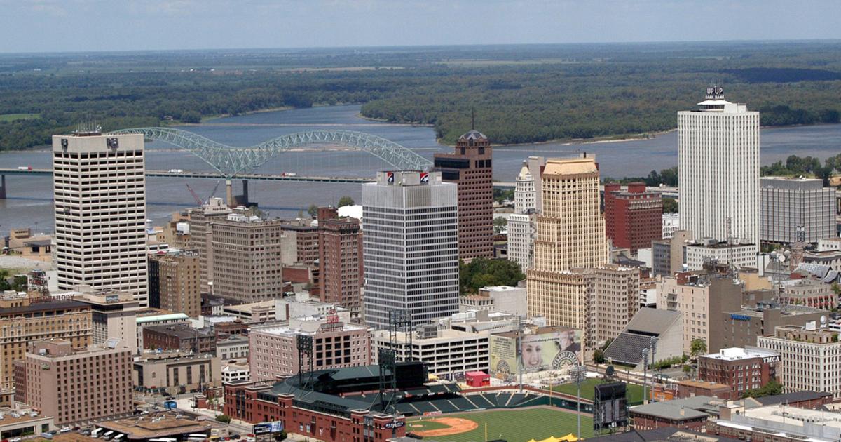 100 Places You Need to Visit in Memphis | Memphis Travel